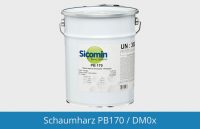 Schaumharz PB170 / DM0x - epoxidharze.net